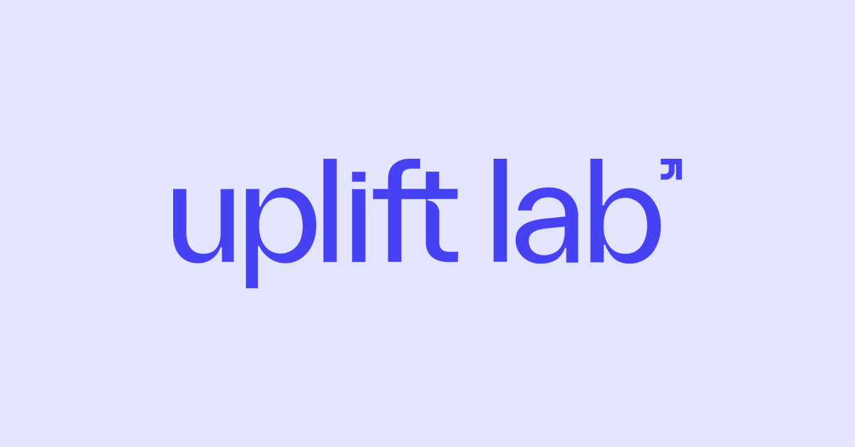 uplift lab - Best Digital Analytics Agency in Dubai